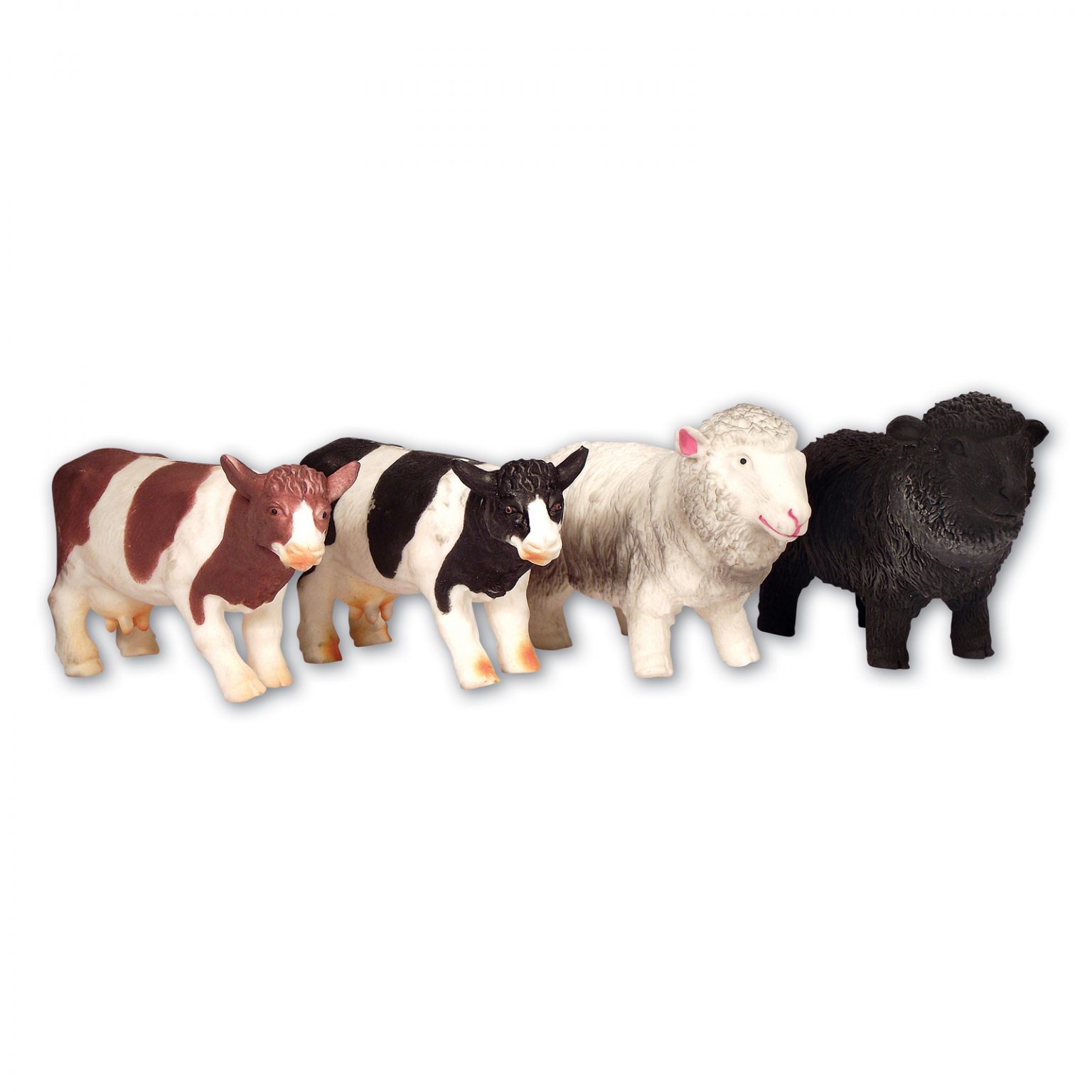 Stretchy Farm Animals | Clearance Toys UK