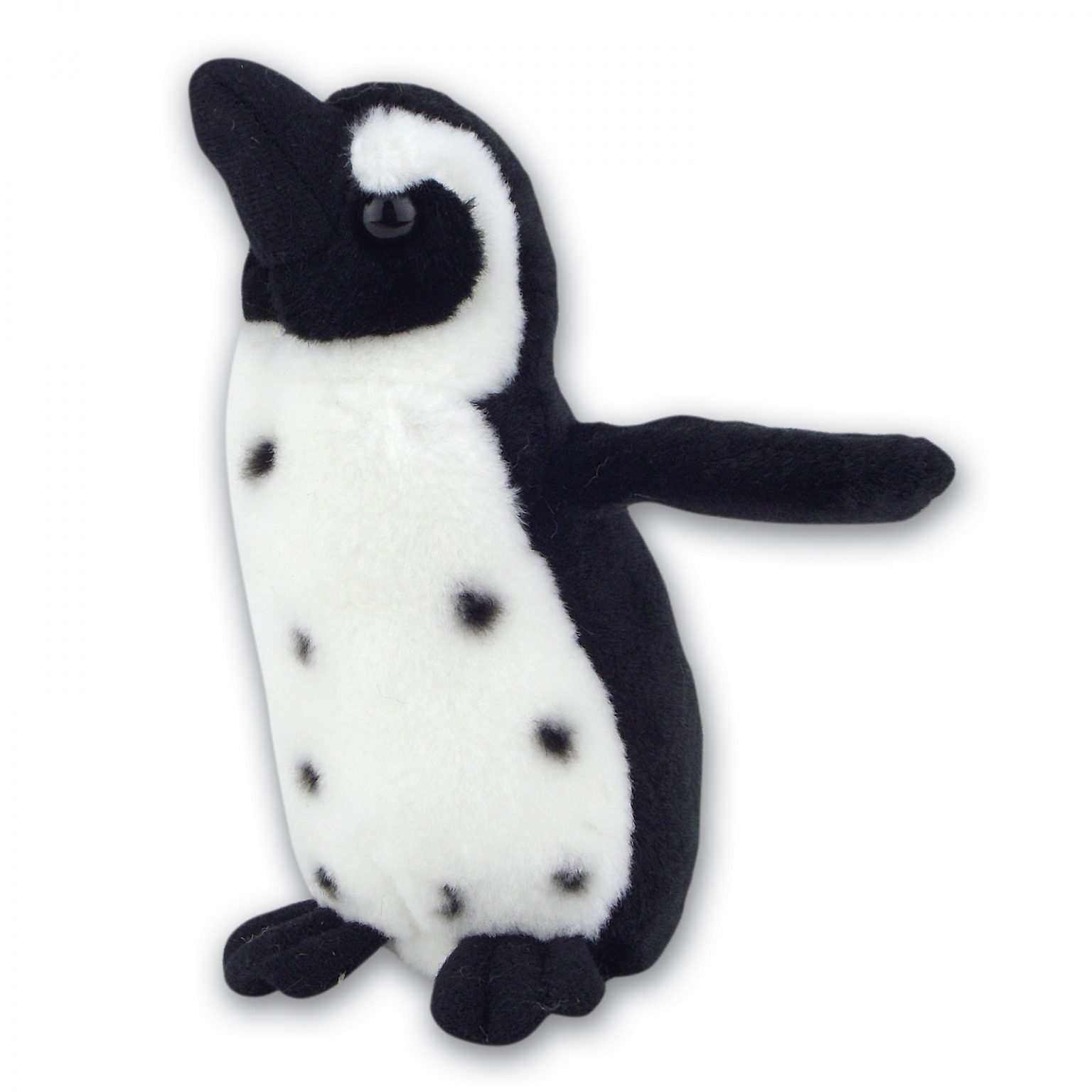 Humboldt Penguin with Beans | Birds Toys UK