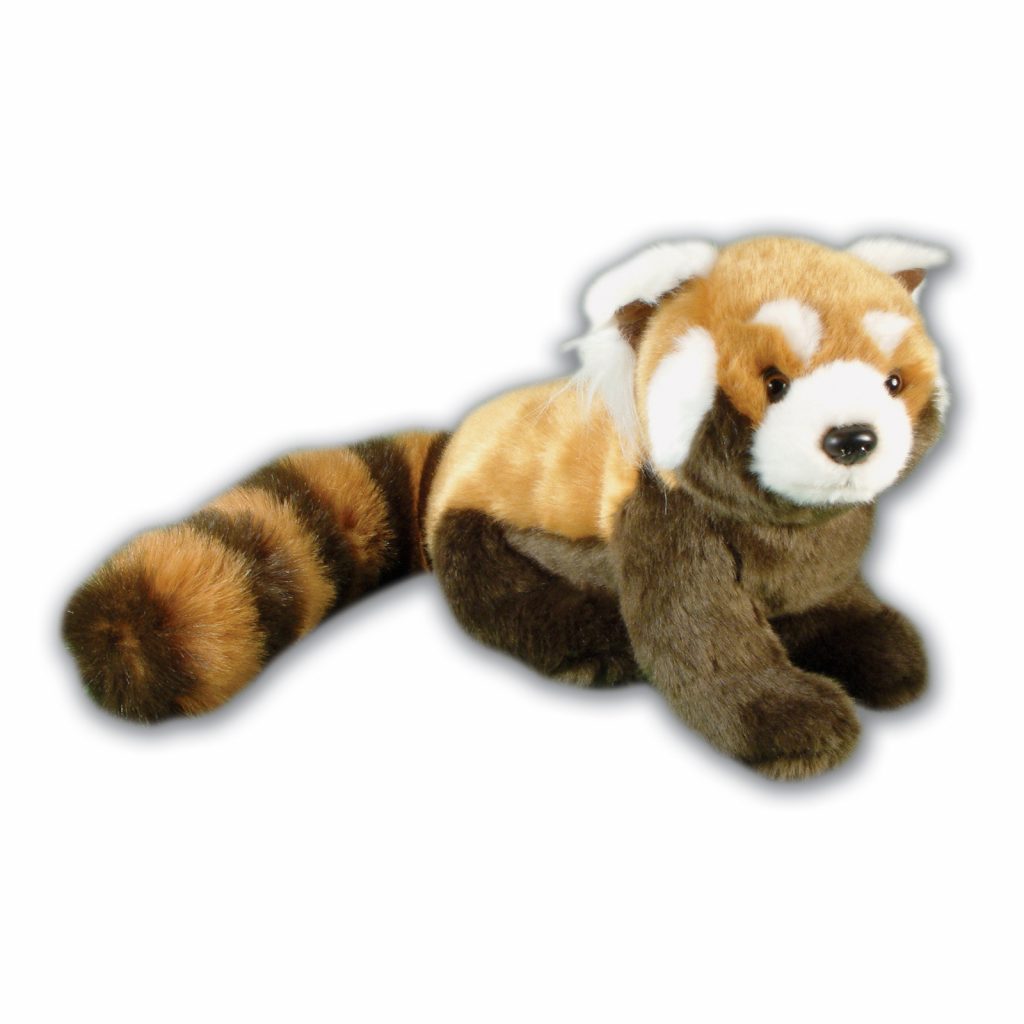 Red Panda | Wildlife Toys UK