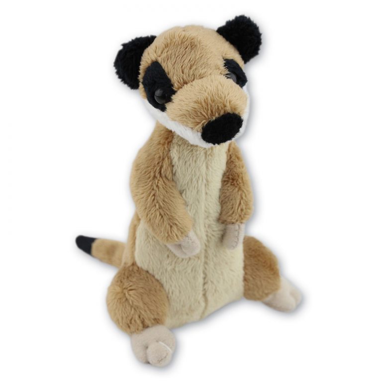 Meerkat with Beans – Ark Toys