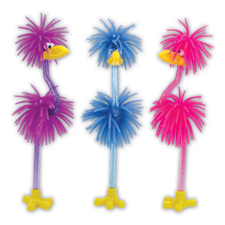 Mega Stretch Frog - Ark Toys