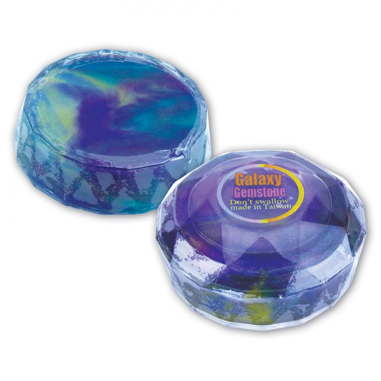 Galaxy Gemstone Putty – Ark Toys