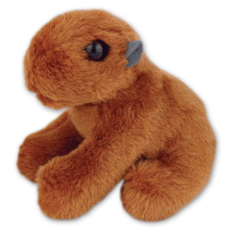 Capybara with Beans – Ark Toys