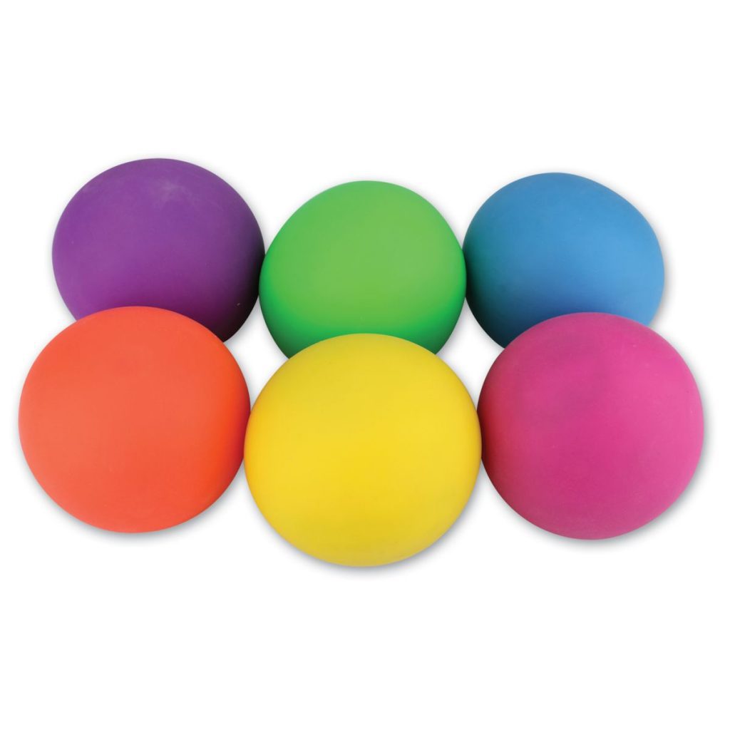 Squishy Ball Colour Changing | Balls Toys UK