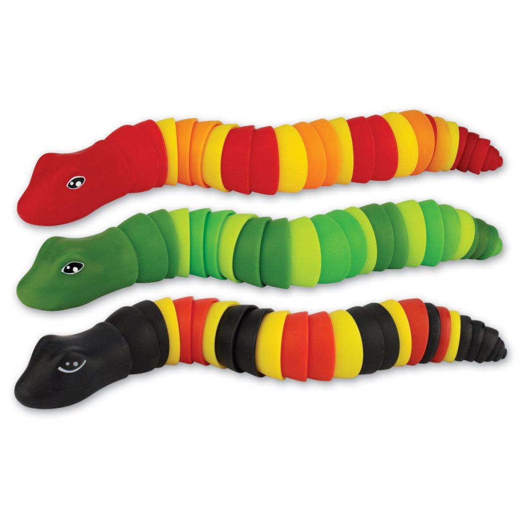 Jiggle Wiggle Snake – Ark Toys