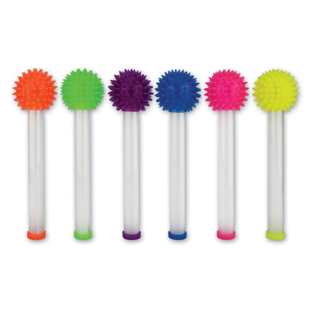 Spikey Baton Light Up – Ark Toys