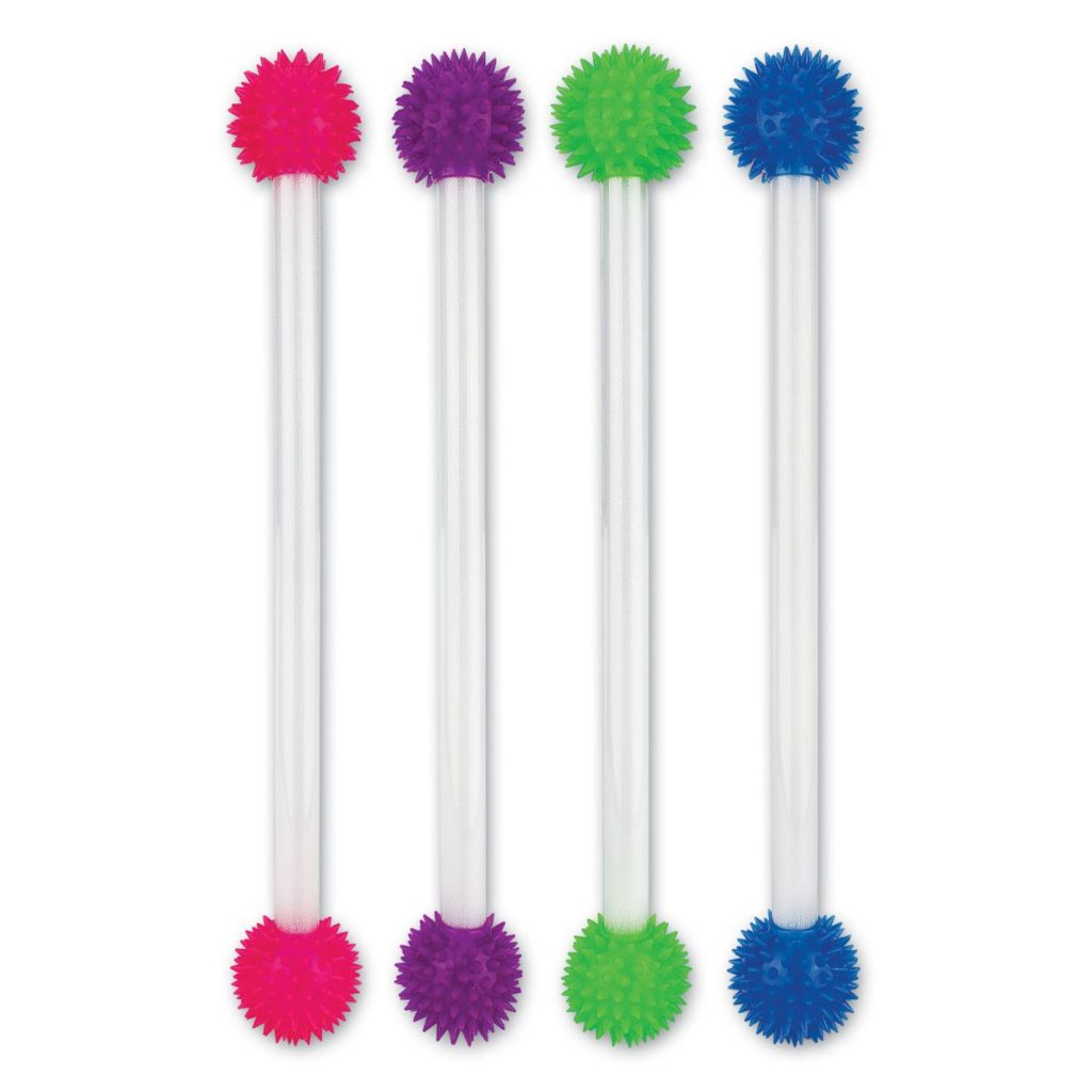 Large Spikey Baton Light Up – Ark Toys