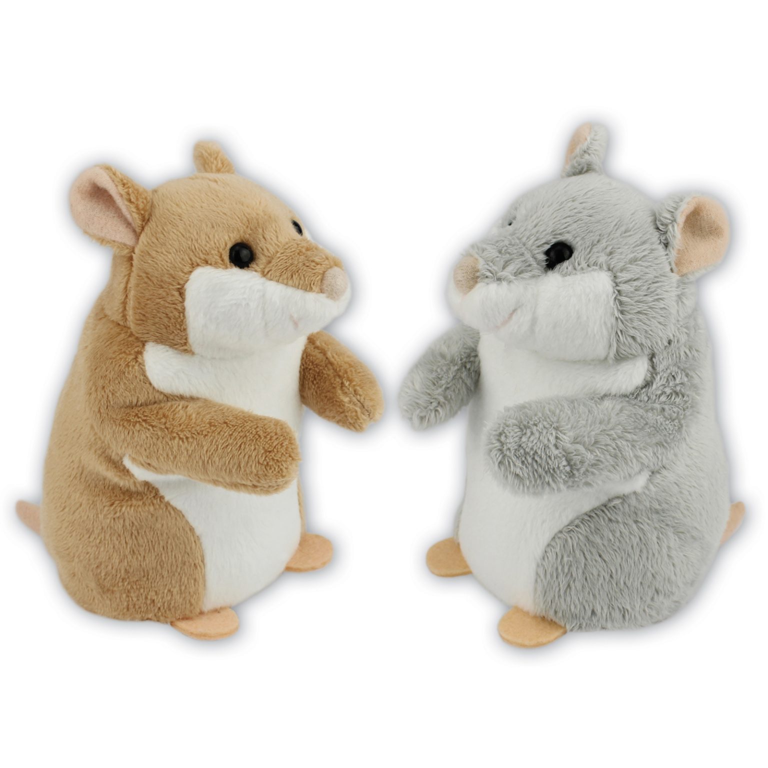 Hamster with Beans | Farm & British Widlife Toys UK