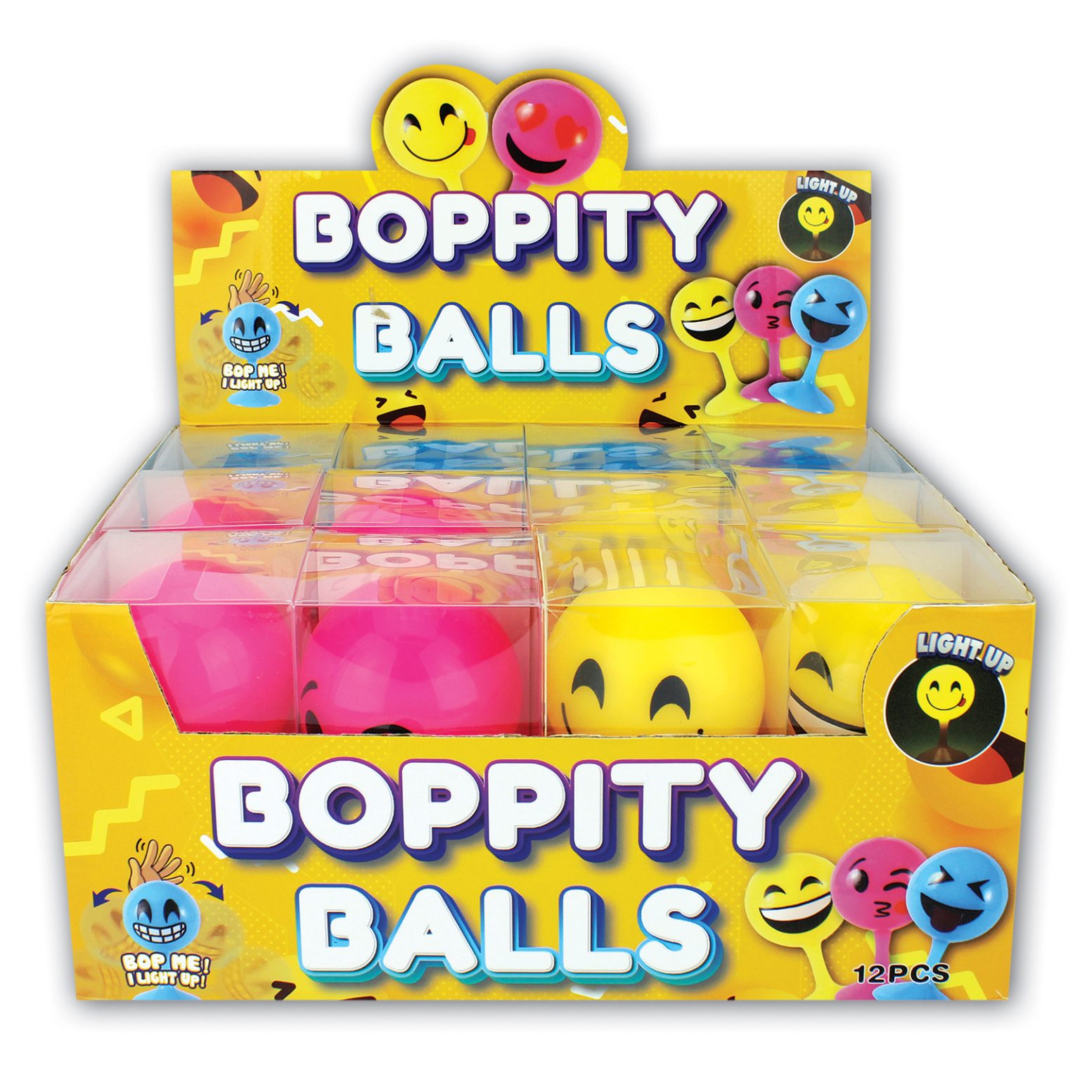 Boppity Balls | Balls Toys UK